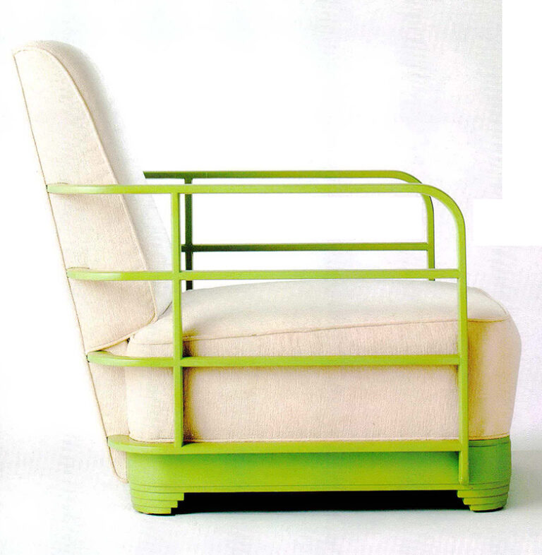 Kem Weber and the rise of modern design in Southern California - The ...