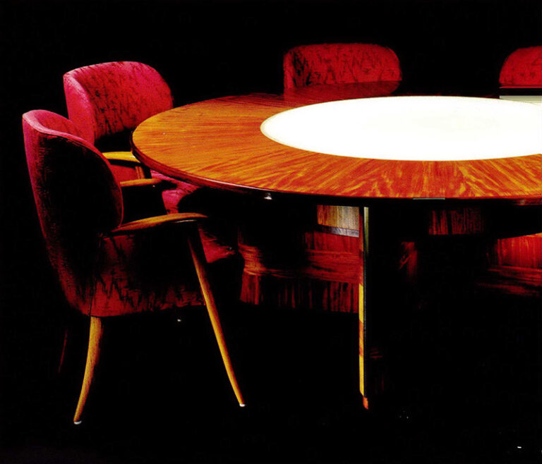 Kem Weber and the rise of modern design in Southern California - The ...