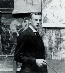 Kem Weber and the rise of modern design in Southern California - The ...