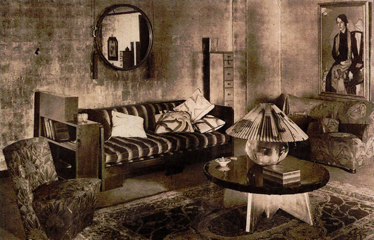 Kem Weber and the rise of modern design in Southern California - The ...