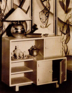 Kem Weber and the rise of modern design in Southern California - The ...