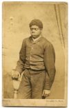 A Look at the Life of "Blind Tom" Wiggins - The Magazine Antiques