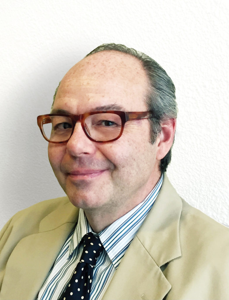 End notes: Welcoming Gregory Cerio - The Magazine Antiques