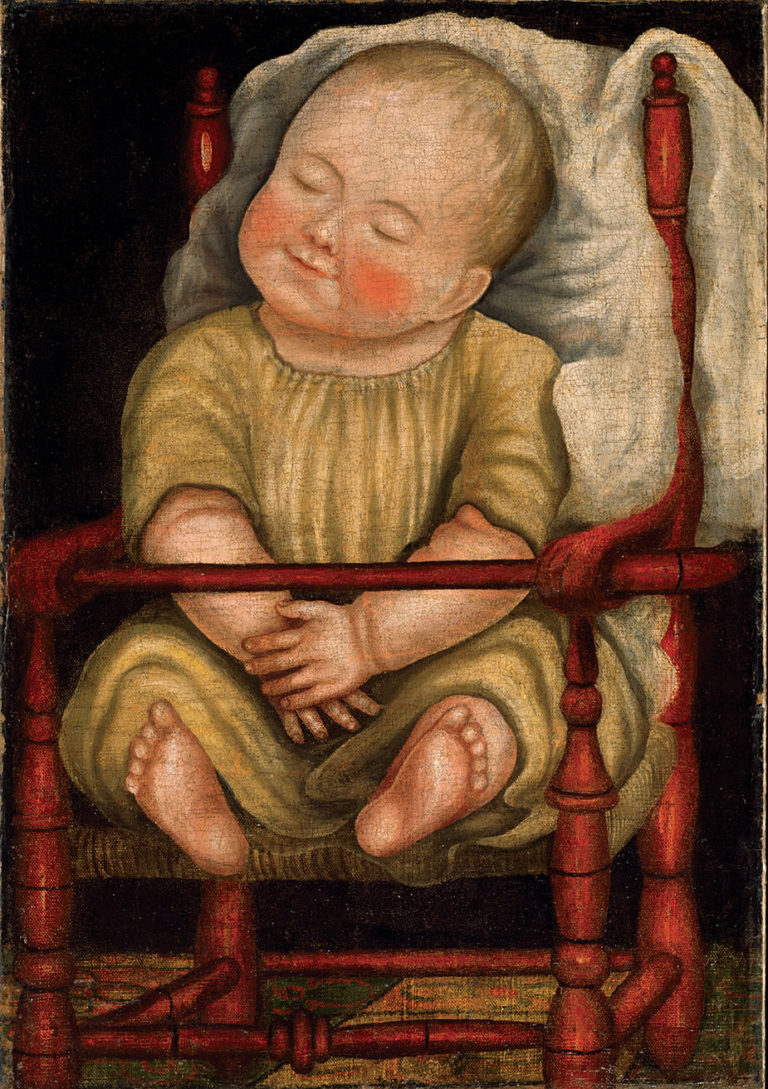 Revisiting The Art of the Common Man - The Magazine Antiques