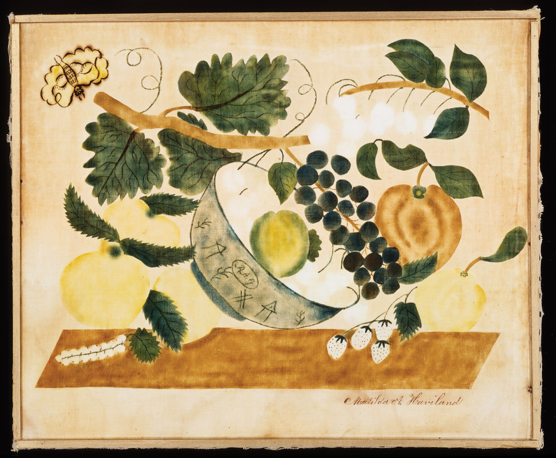 Revisiting The Art of the Common Man - The Magazine Antiques