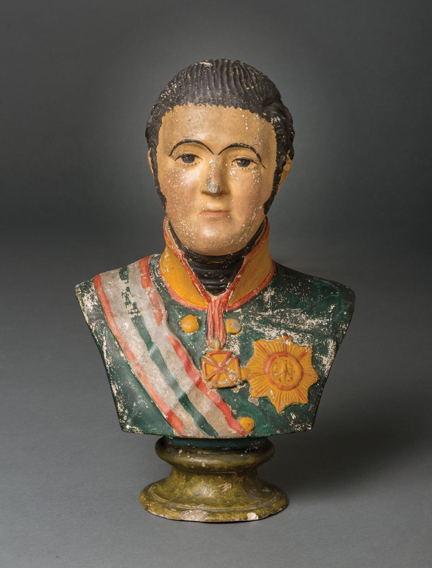 Revisiting The Art of the Common Man - The Magazine Antiques