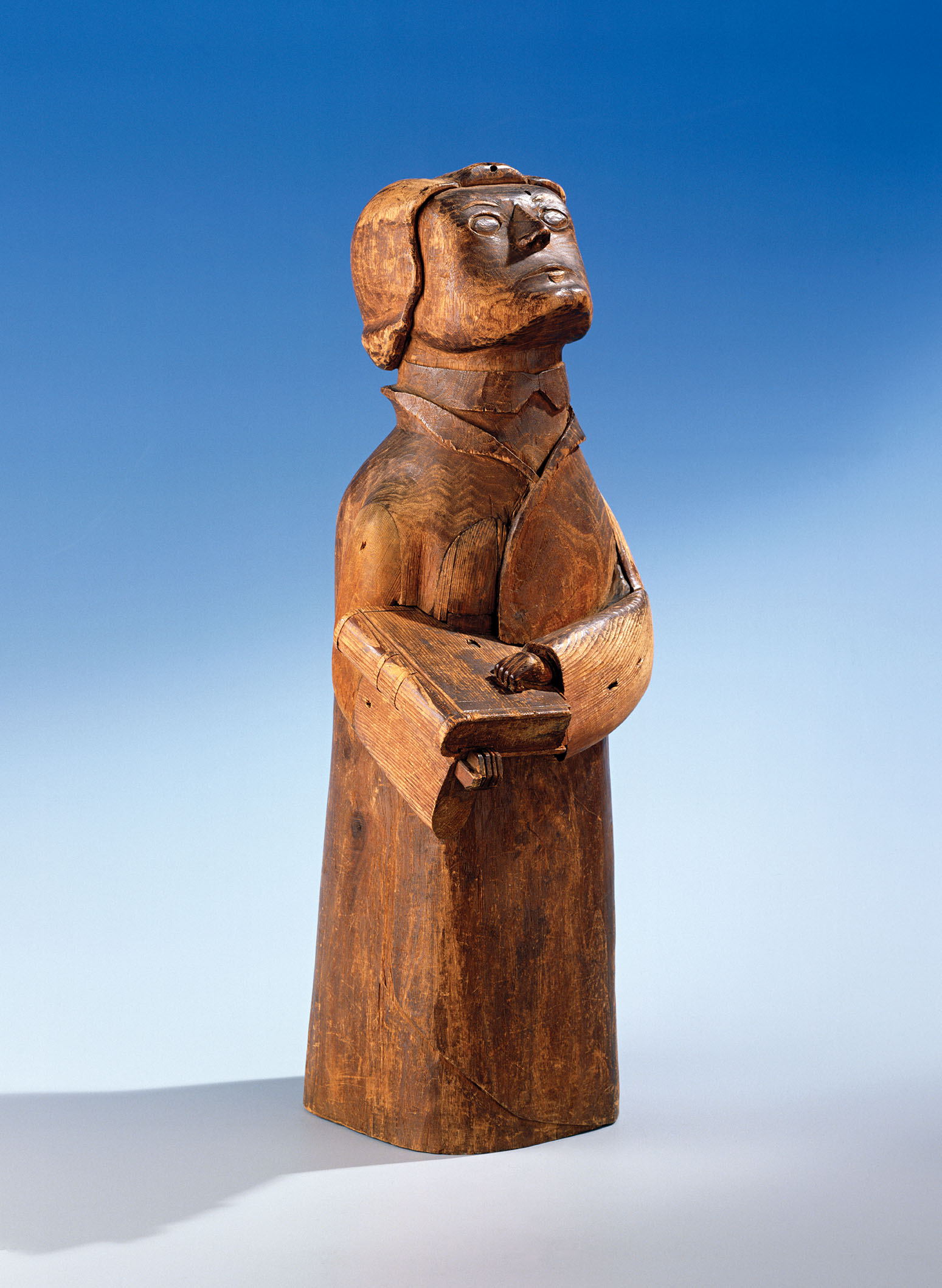 Revisiting The Art of the Common Man - The Magazine Antiques