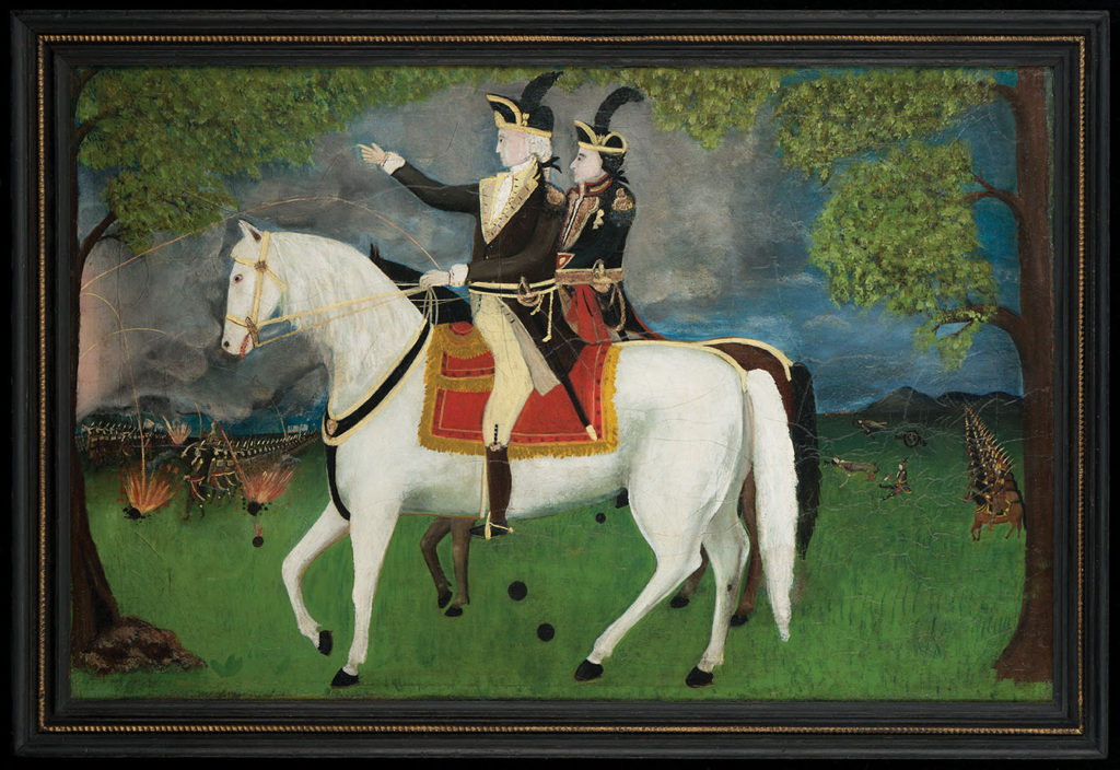 Revisiting The Art of the Common Man - The Magazine Antiques