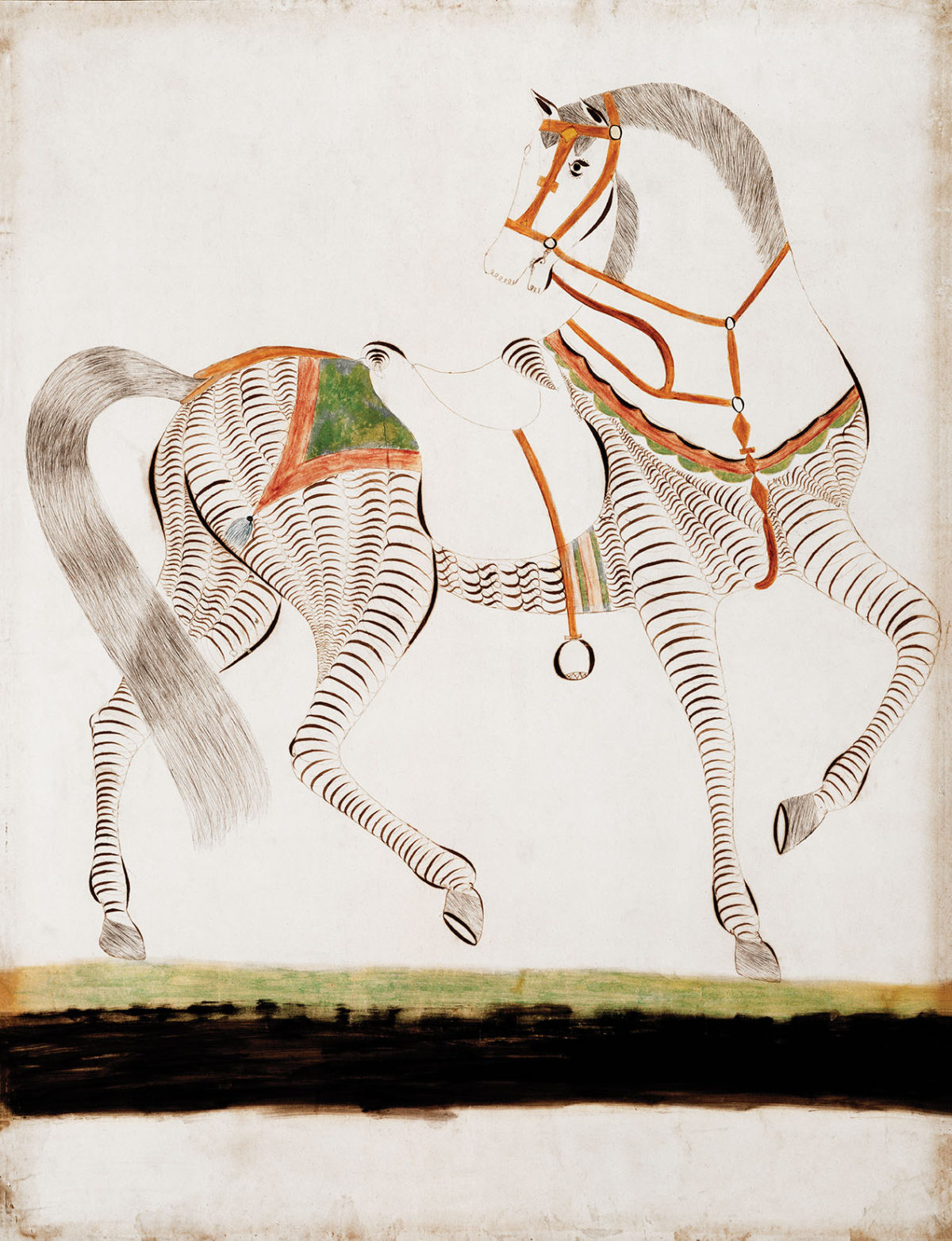 Revisiting The Art of the Common Man - The Magazine Antiques