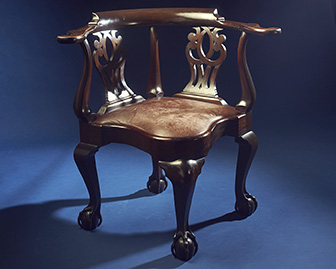 Make Americana great again: The Wunsch family has a plan - The Magazine ...