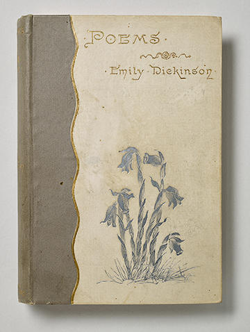 Fame is a bee: Eyeing Emily Dickinson at the Morgan Library and on film ...