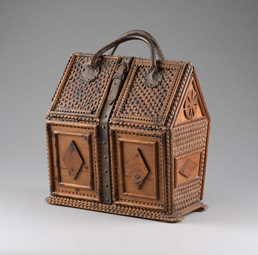 Who are you calling a tramp? - The Magazine Antiques