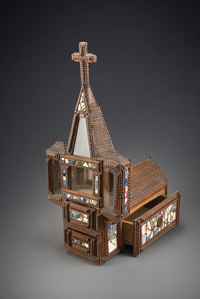 Who are you calling a tramp? - The Magazine Antiques