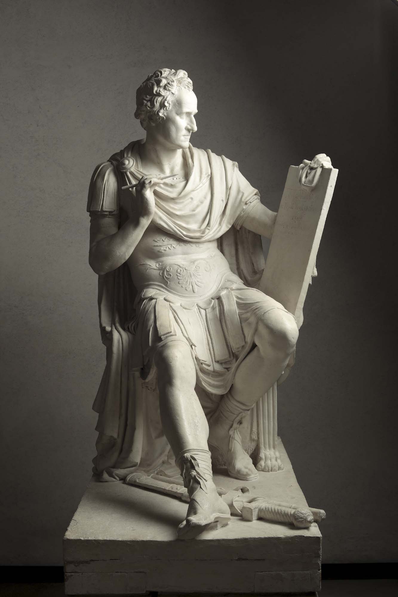 A curious George at the Frick - The Magazine Antiques