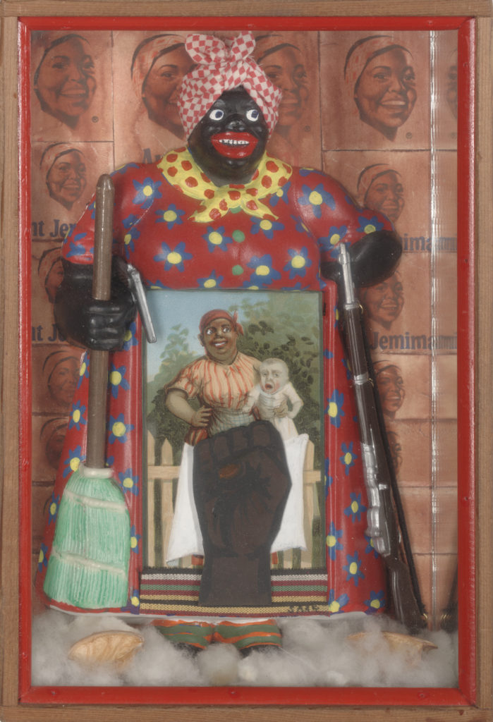 The Liberation of Aunt Jemima - The Magazine Antiques