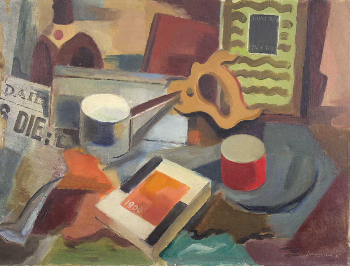 At Vanderbilt: an influential artist and teacher remembered - The ...