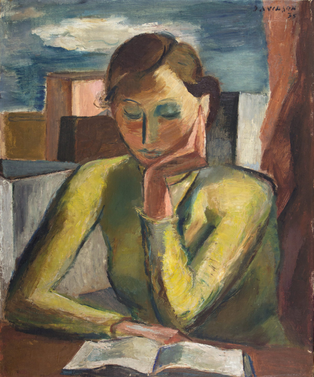 At Vanderbilt: an influential artist and teacher remembered - The ...