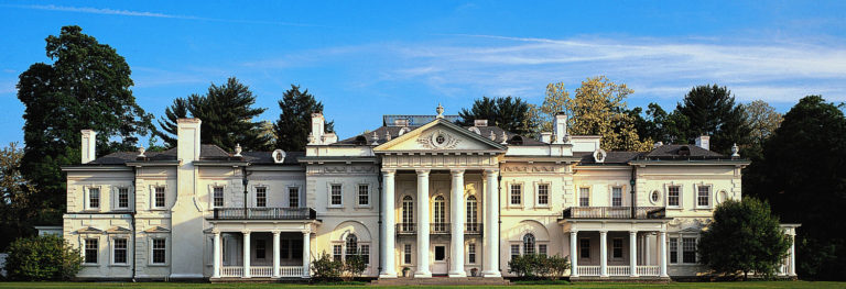 Bard College: a trove of architectural gems - The Magazine Antiques