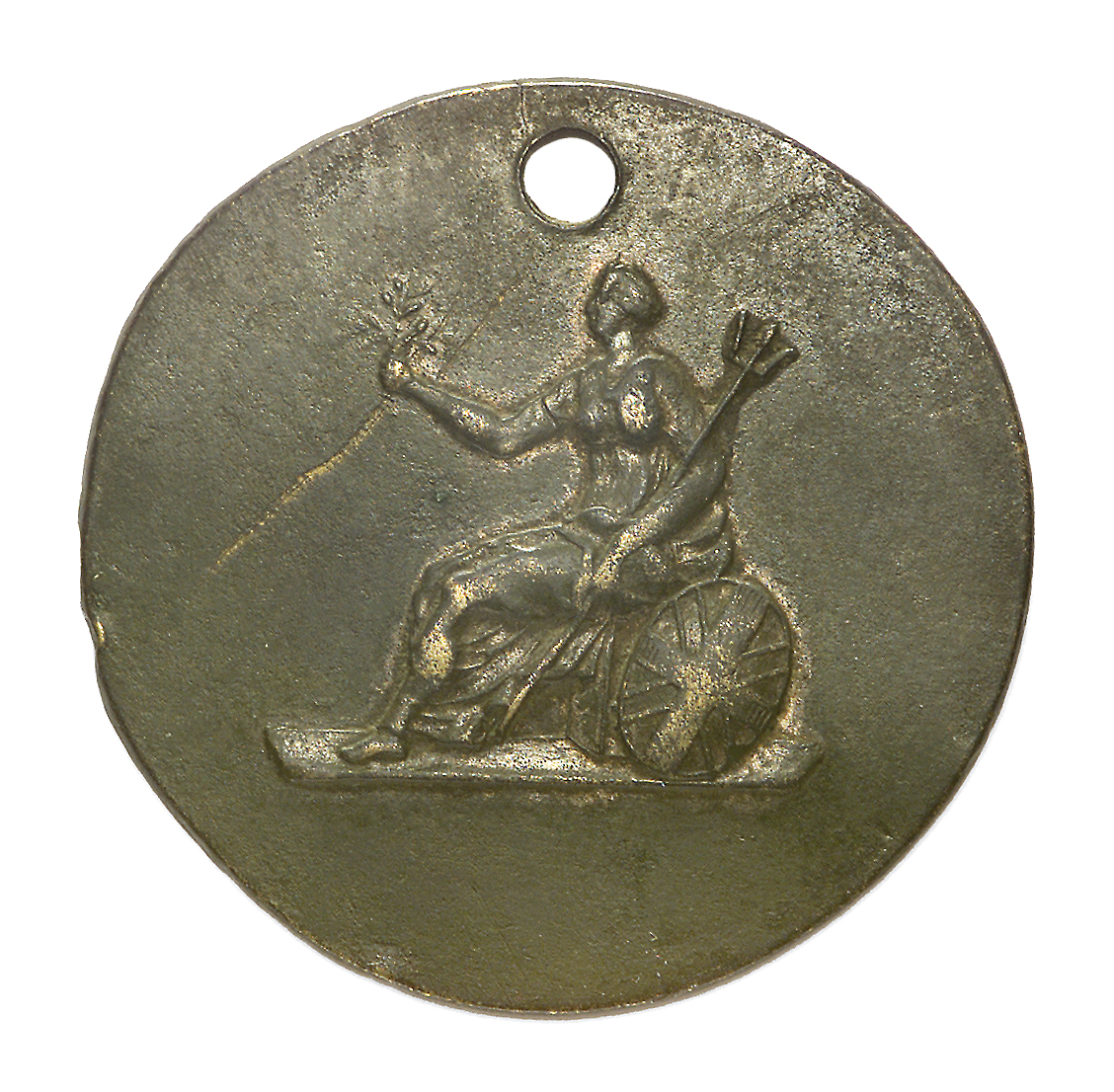 Tokens of friendship, tools of diplomacy - The Magazine Antiques