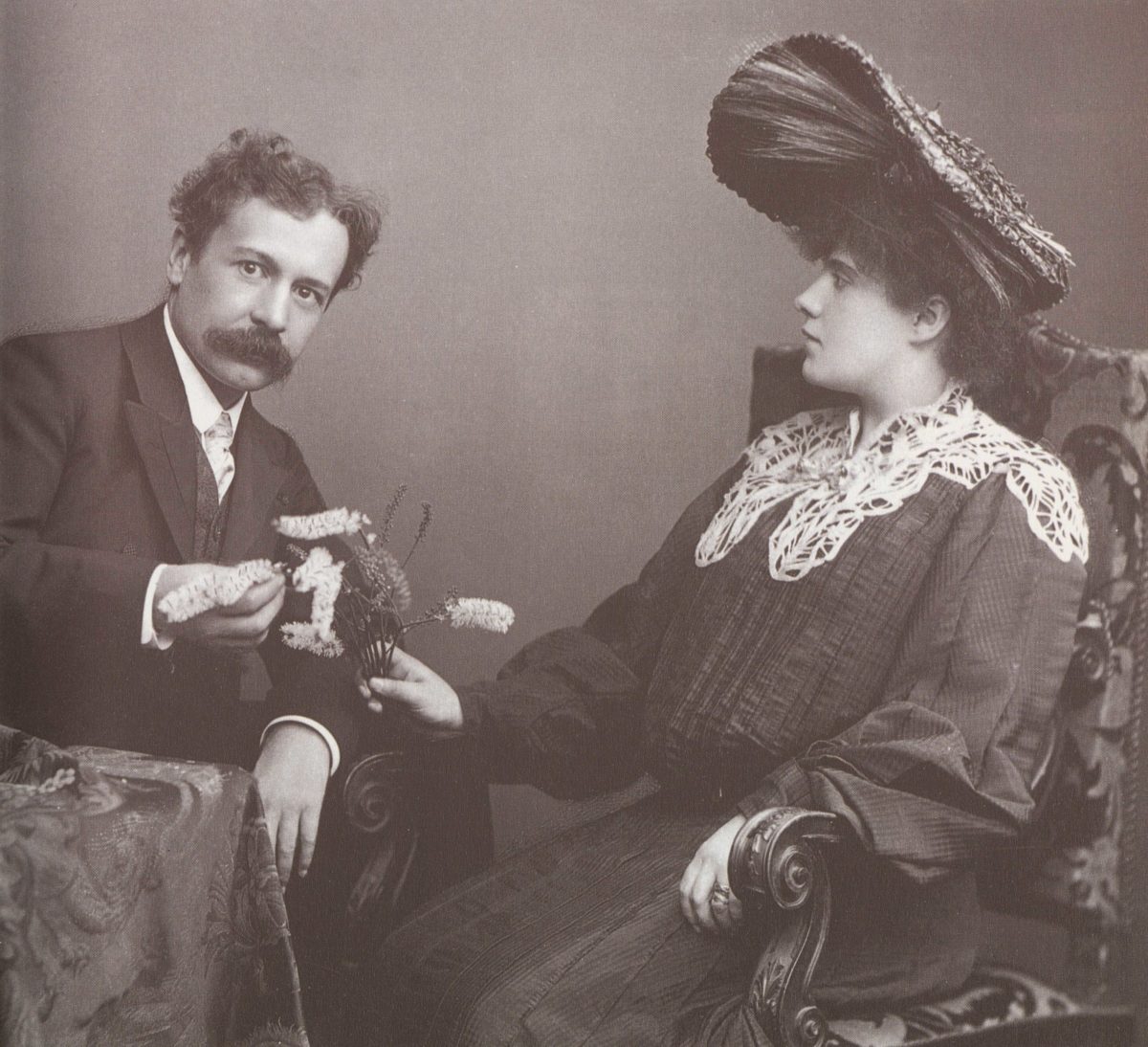 Curious Objects: Wartski expert Katherine Purcell on René Lalique and ...