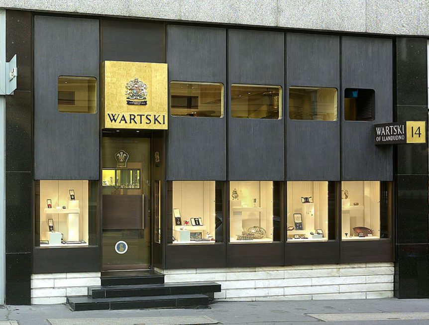 Curious Objects: Wartski expert Katherine Purcell on René Lalique and ...