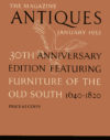 Intelligent design - The Magazine Antiques