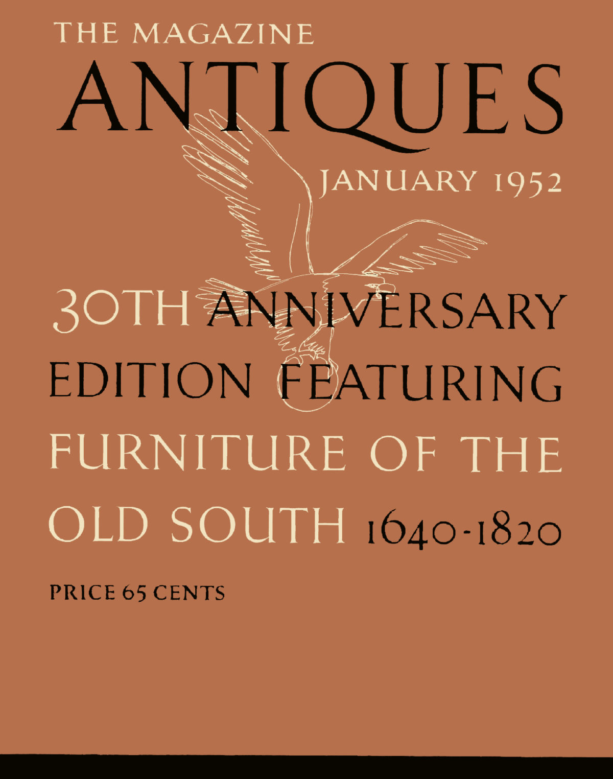Intelligent design - The Magazine Antiques