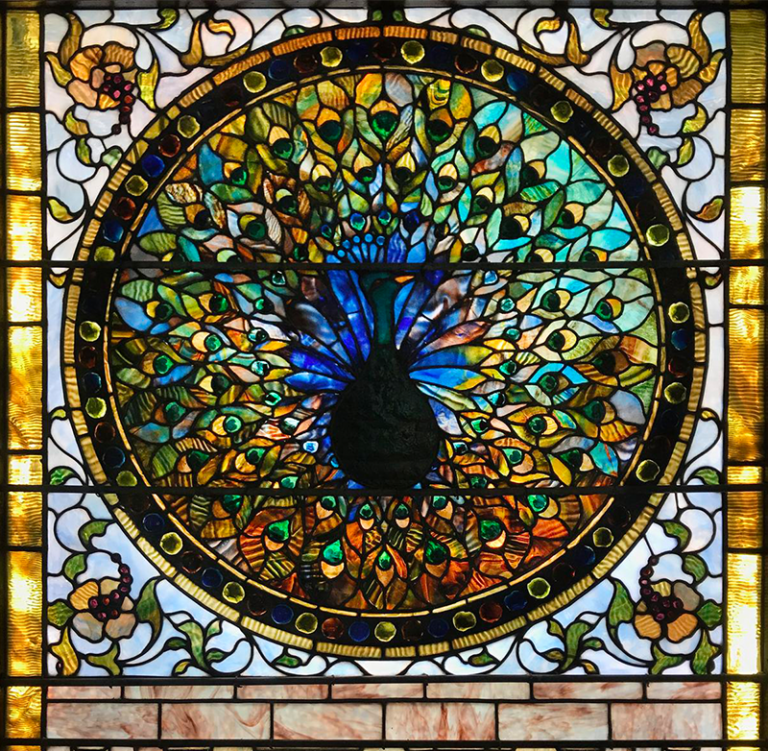 Curious Objects: Treasures of the Winter Antiques Show, Part 1 - The ...