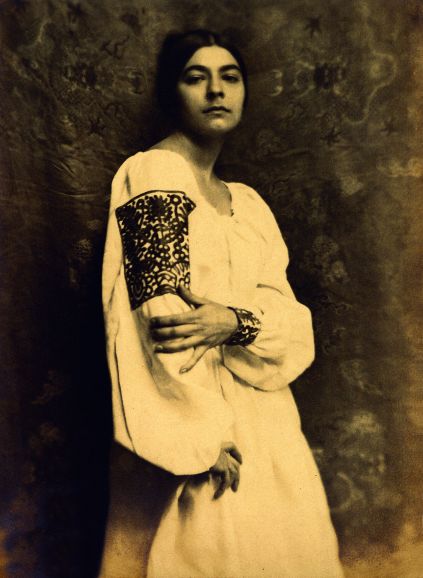 The leafy modernism of Ilonka Karasz - The Magazine Antiques
