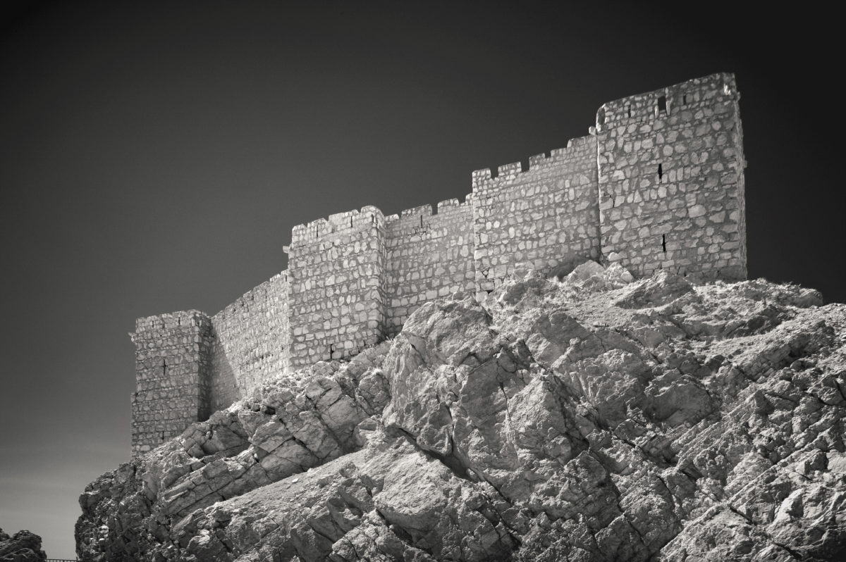 In Venice, the stones of Syria - The Magazine Antiques