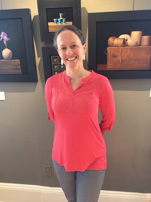 Curious Objects: ADA executive director Judy Loto and Her Entrancingly ...