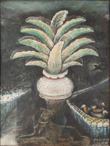 Caribbean twilight - The Magazine Antiques