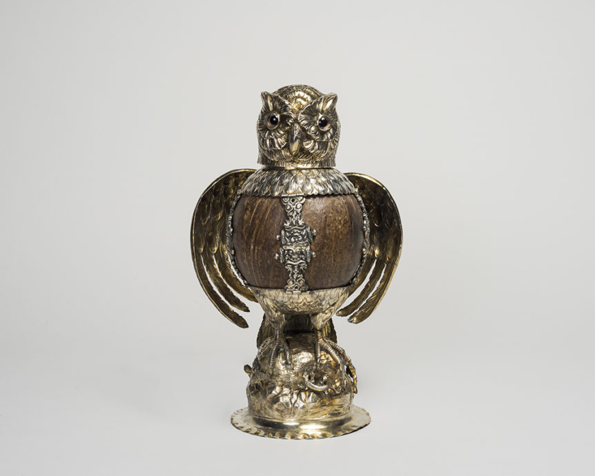 Curious Objects: #YourCuriousObjects - The Magazine Antiques