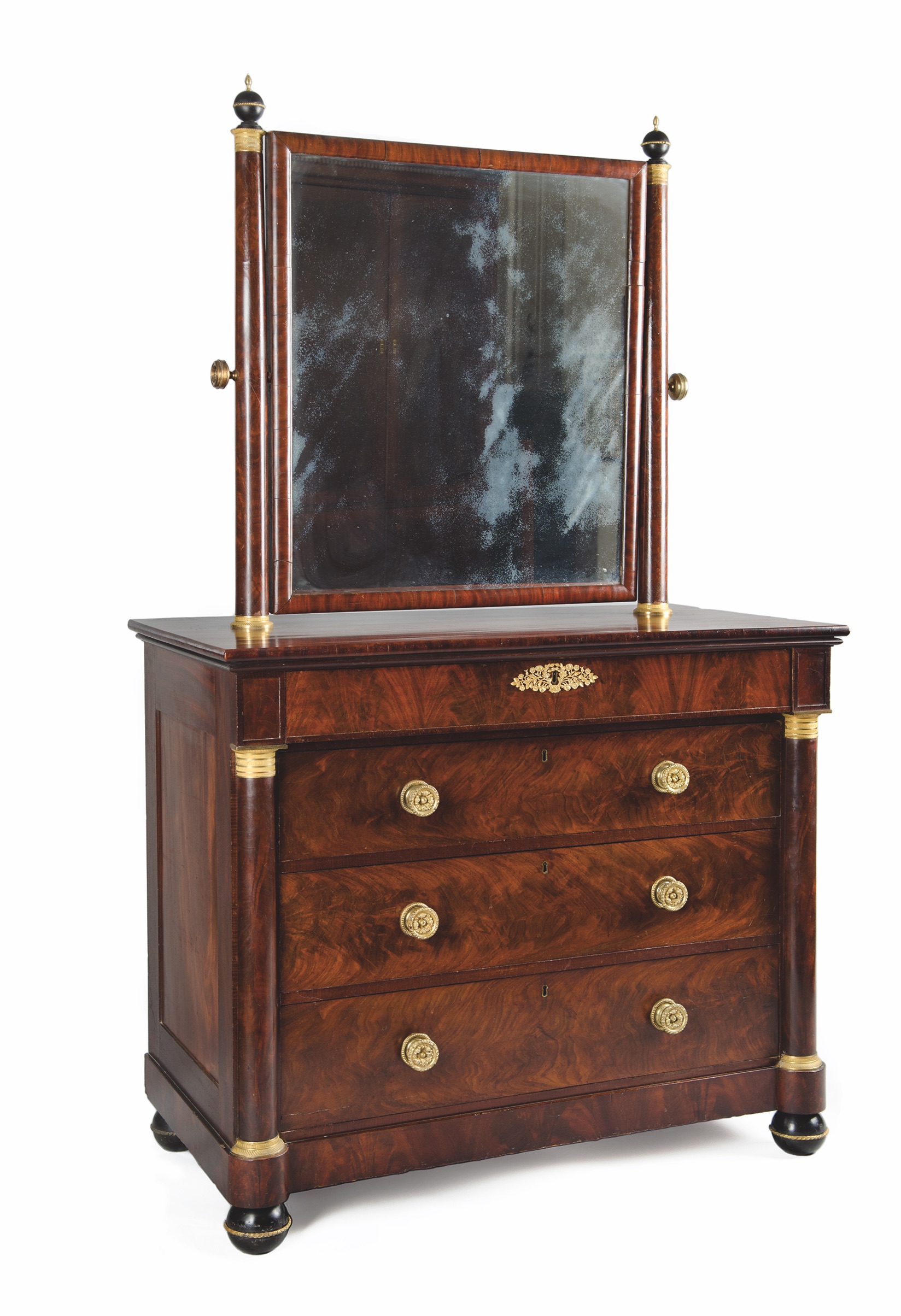 On Books: Rather Elegant Than Showy, the furniture of Isaac Vose - The ...