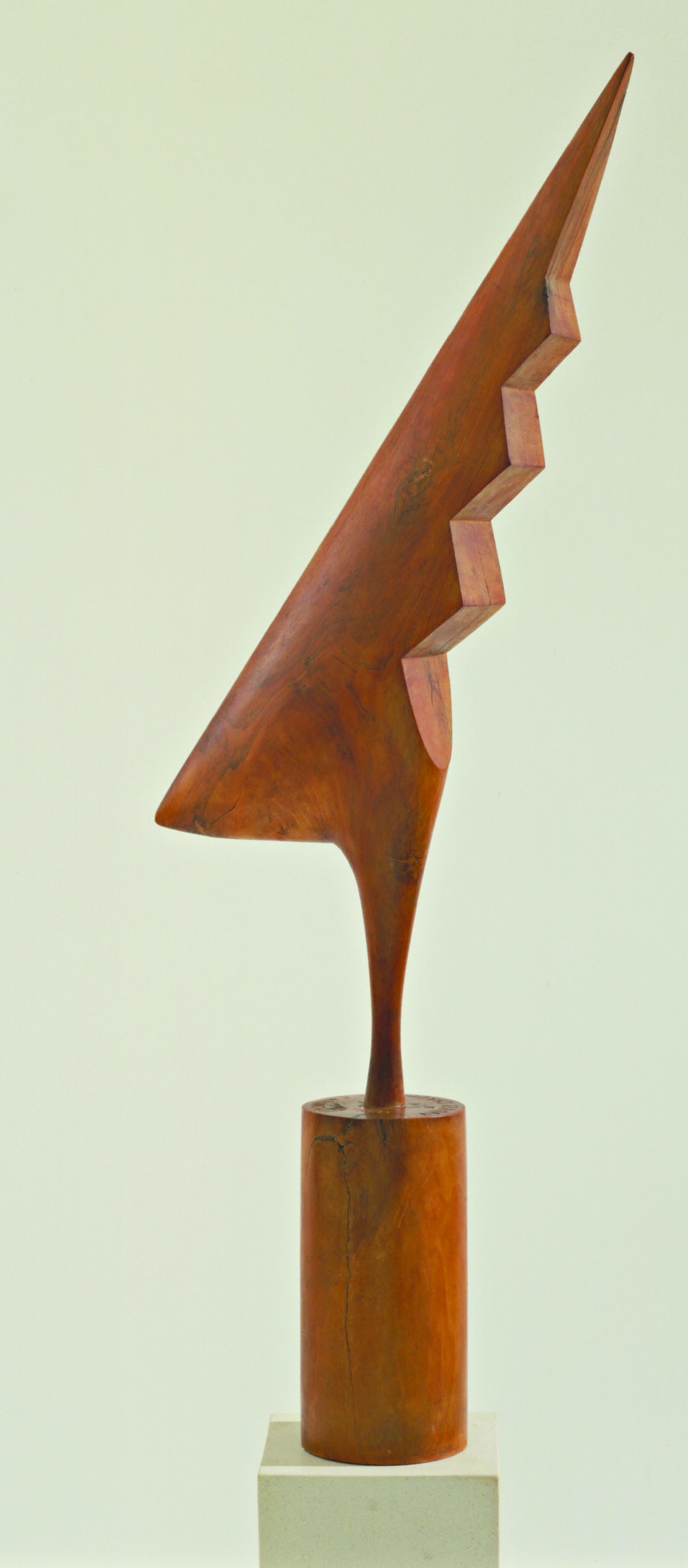 Radical modernist and a shepherd at heart - The Magazine Antiques
