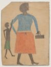 The world of Bill Traylor - The Magazine Antiques