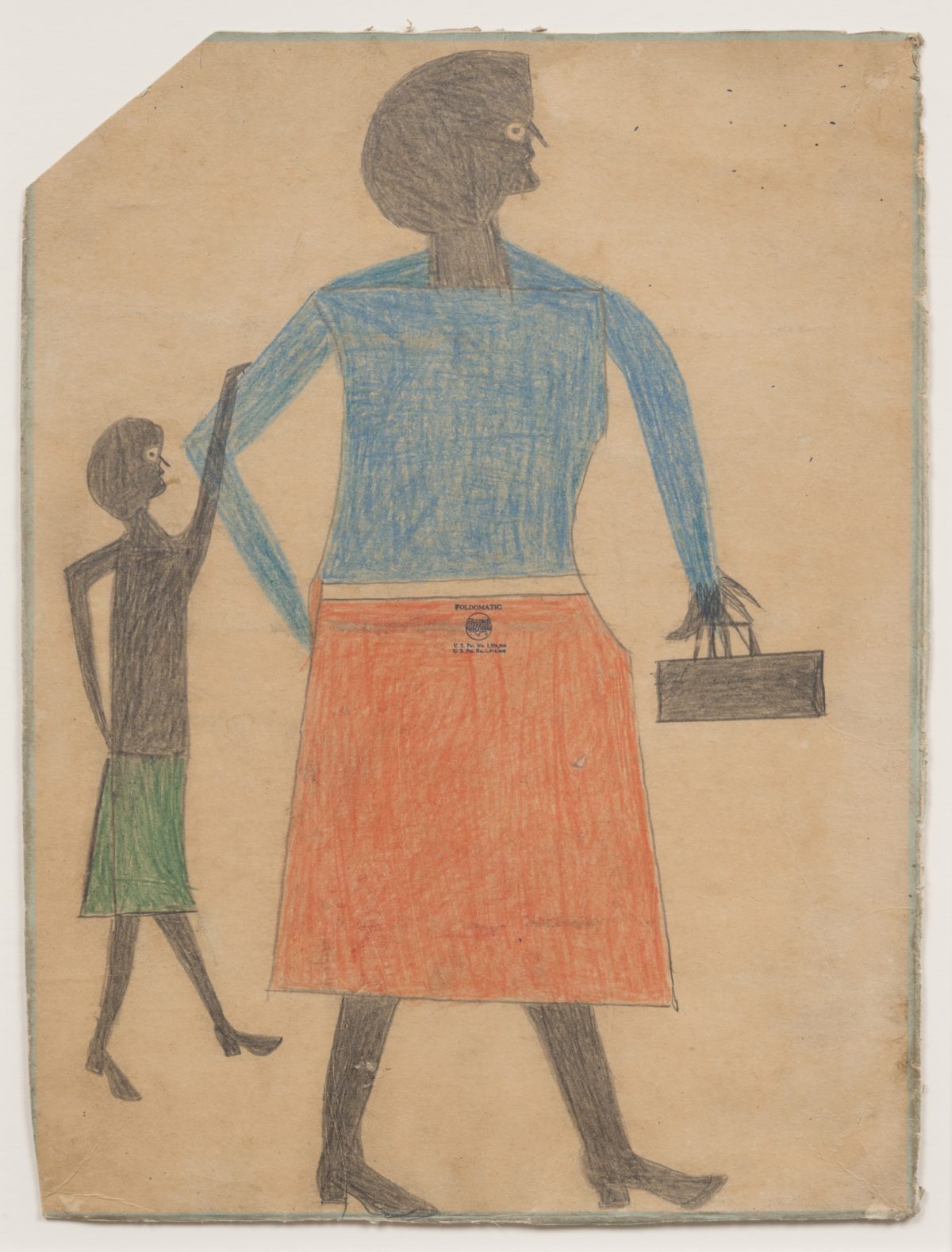 The world of Bill Traylor - The Magazine Antiques