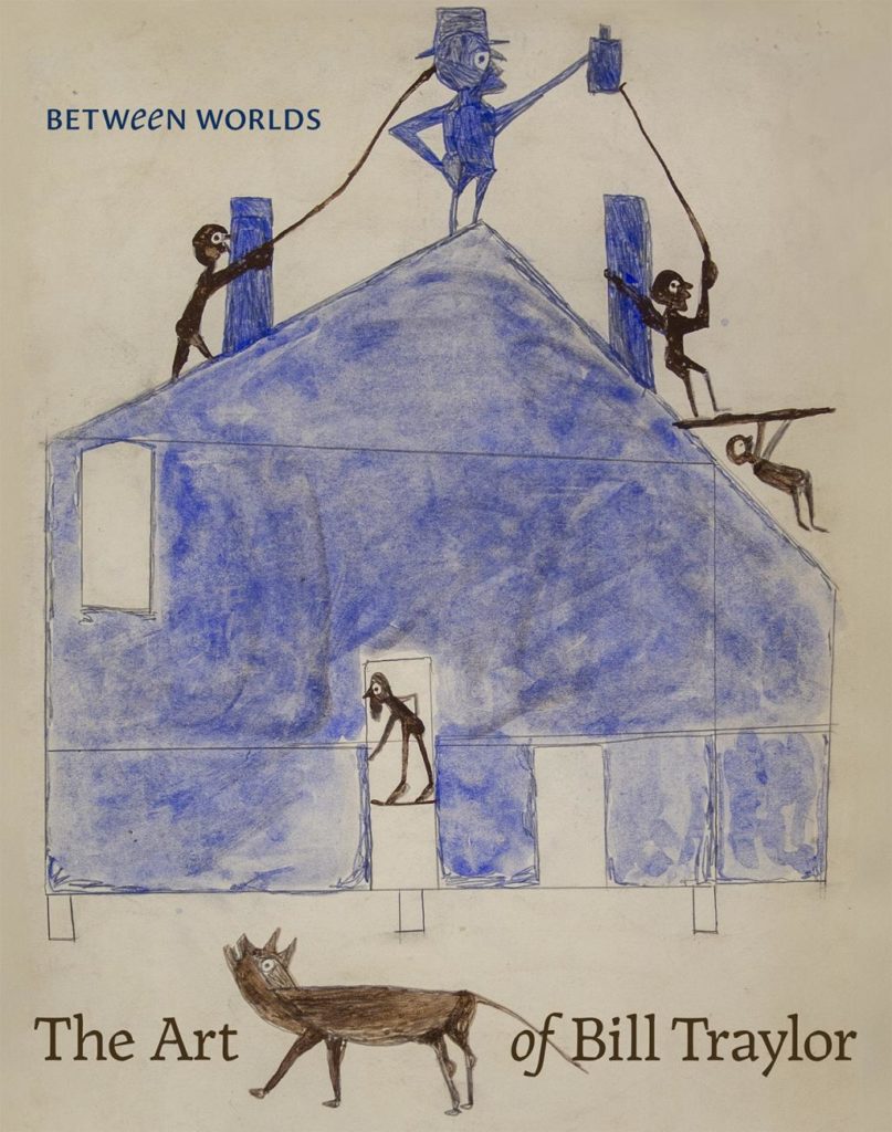 The world of Bill Traylor - The Magazine Antiques