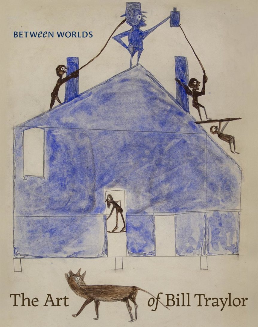 The world of Bill Traylor - The Magazine Antiques