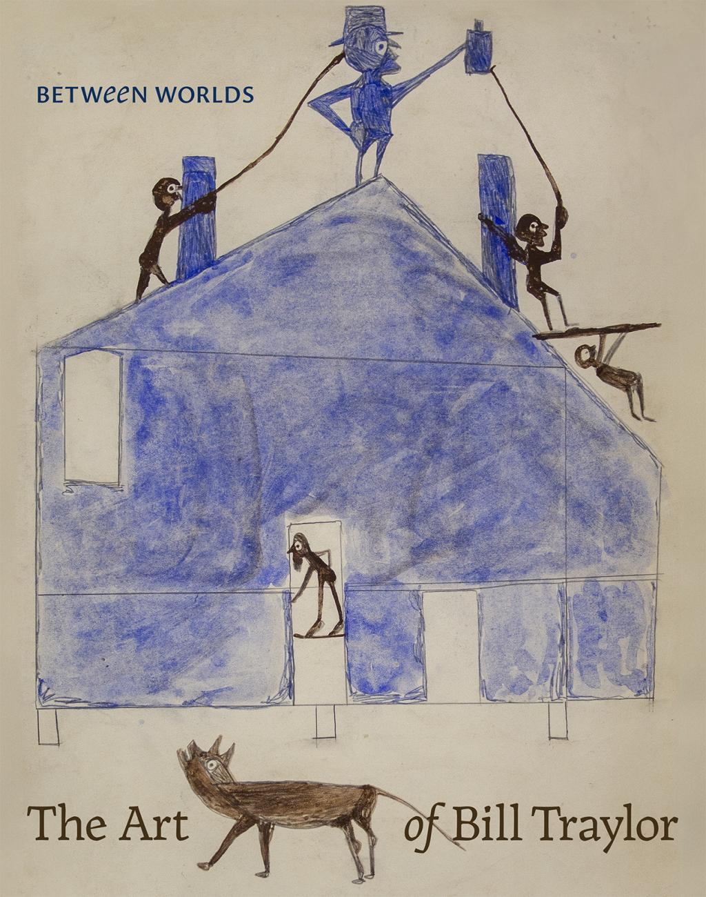 The world of Bill Traylor - The Magazine Antiques