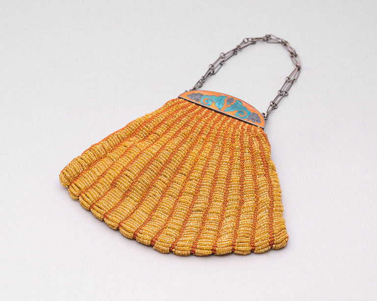 Eda Lord Dixon rediscovered - The Magazine Antiques