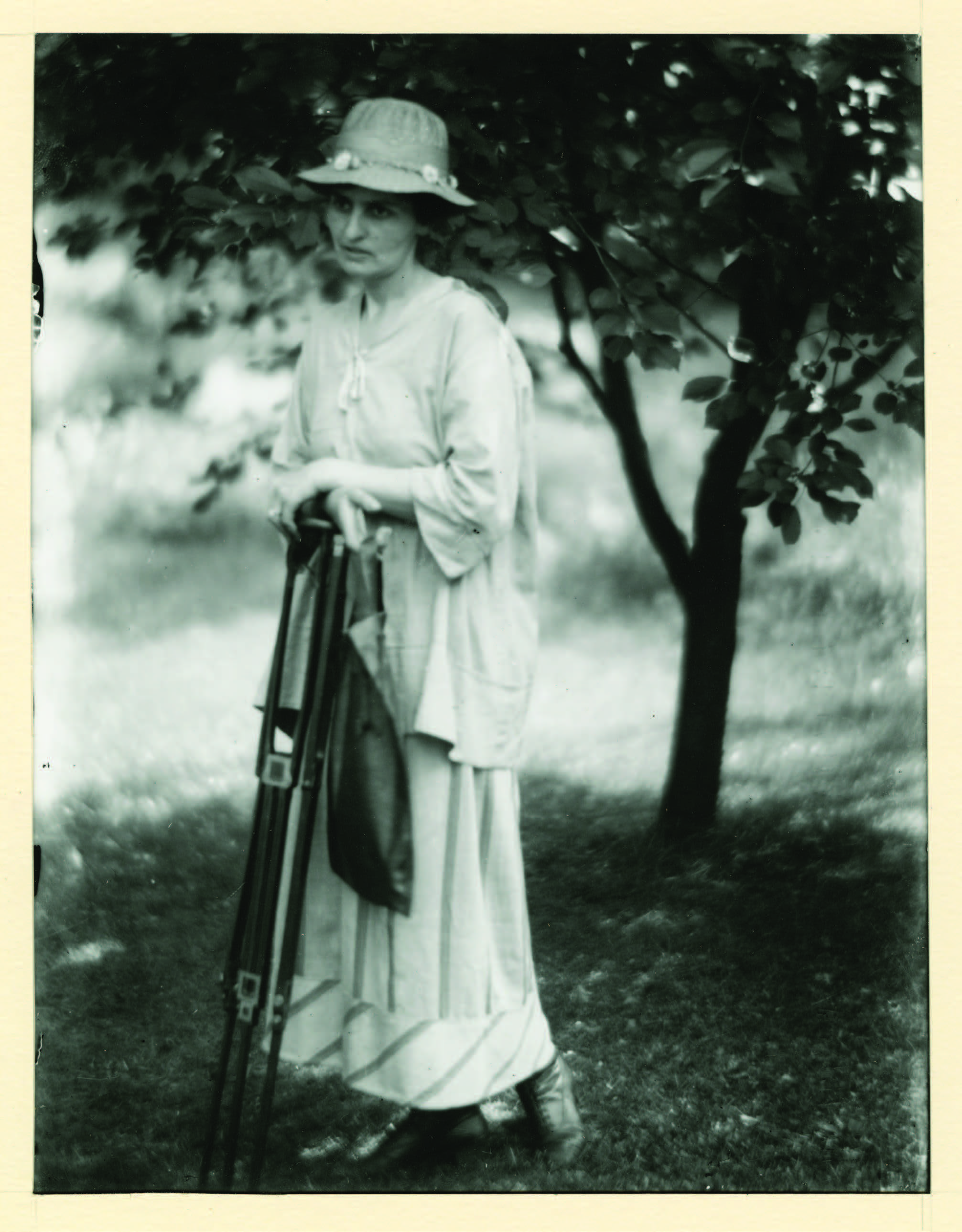 Photographic development - The Magazine Antiques