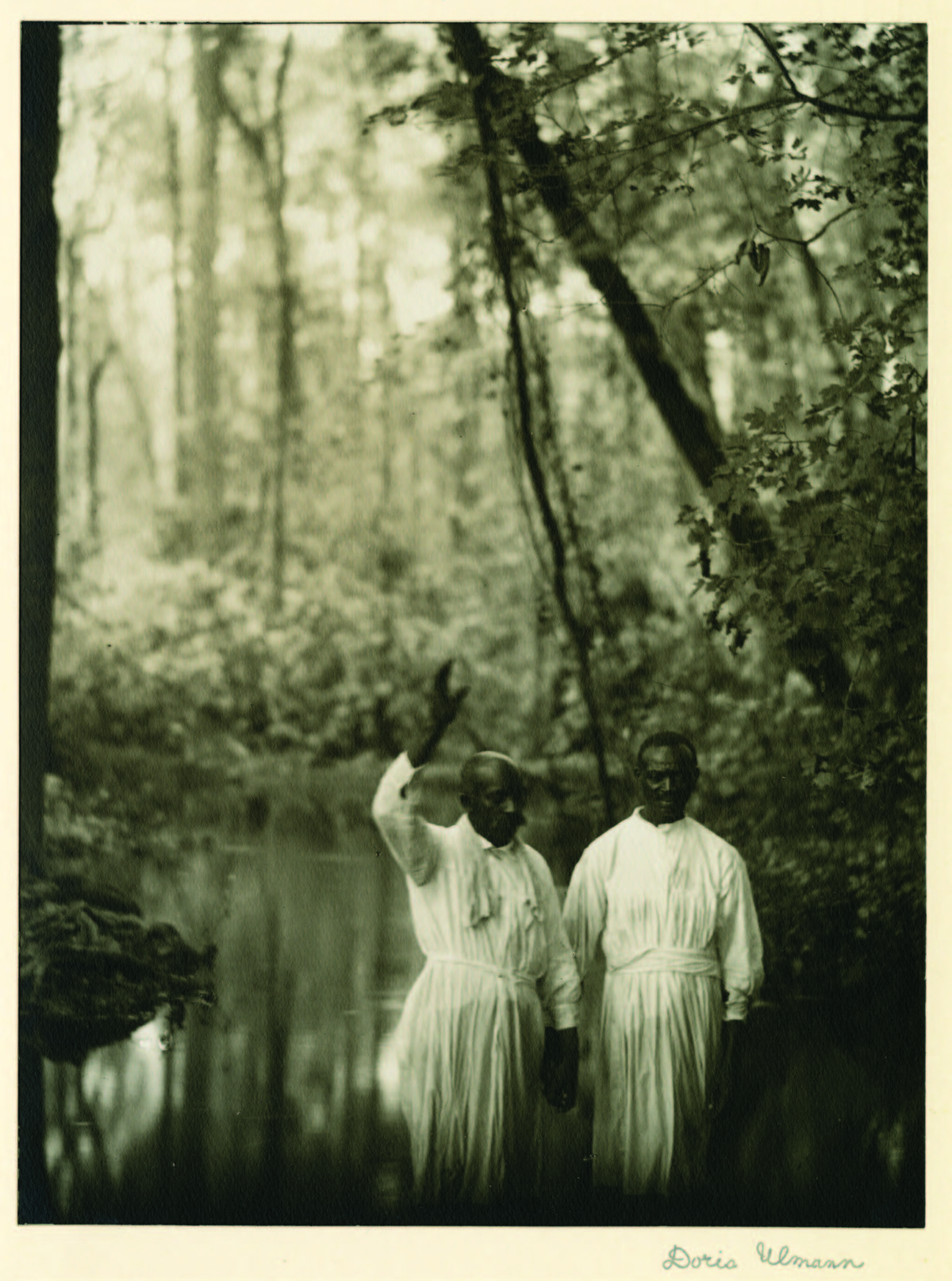 Photographic development - The Magazine Antiques