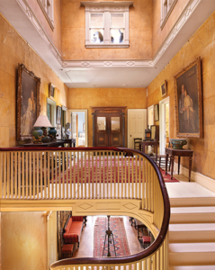 Rokeby: The past is present - The Magazine Antiques