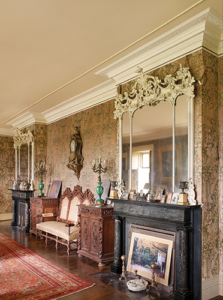 Rokeby: The past is present - The Magazine Antiques