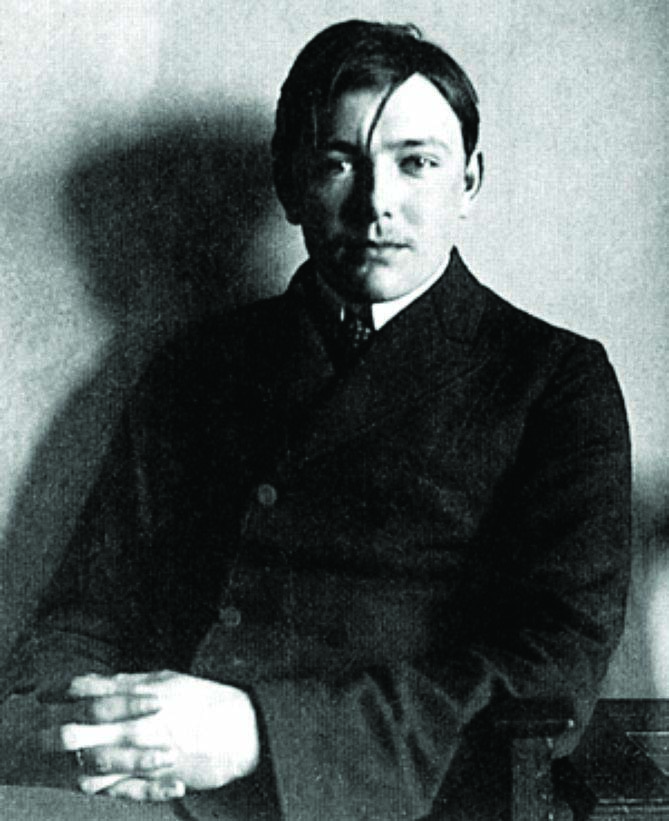 August Macke Tutt'Art@ - The Magazine Antiques