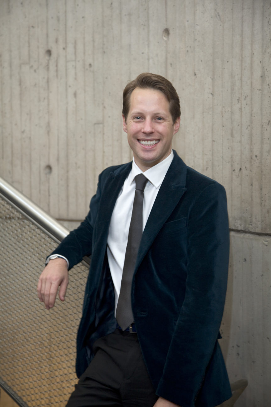 Curious Objects: Glass Act—John Stuart Gordon and the Vitreous ...