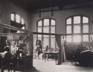 The Glories of Gorham - The Magazine Antiques