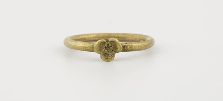 At the Cloisters, a treasure concealed is revealed - The Magazine Antiques