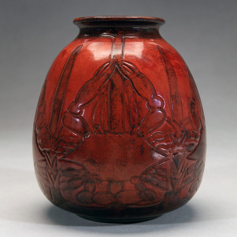 Assessing Early Newcomb Pottery - The Magazine Antiques